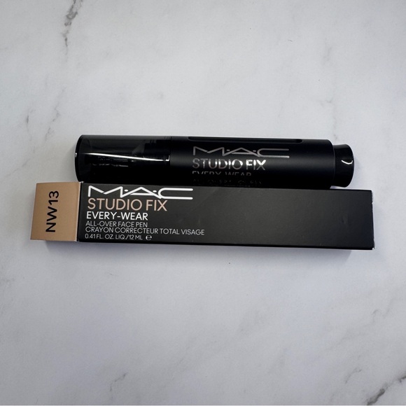 MAC Cosmetics | Makeup | Mac Studio Fix Every Wear All Over Face Pen ...